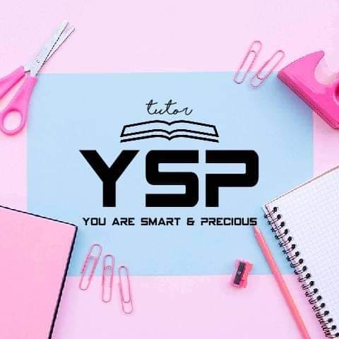 tutor_ysp | Instagram | Linktree