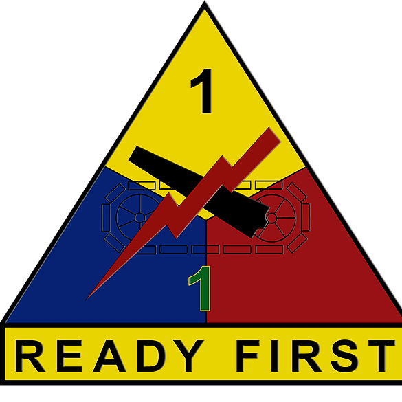 1st ABCT "Ready First", 1st AD | Instagram, YouTube | Linktree