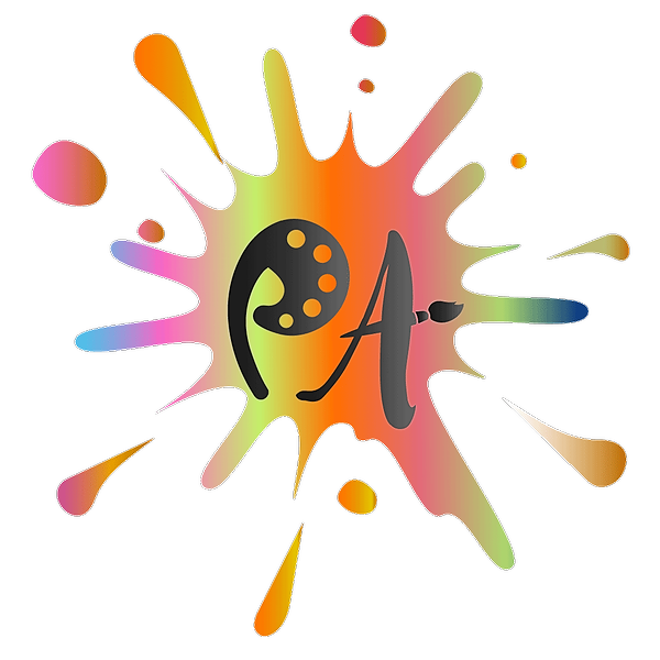 Pure Art & Stationery | Twitter, Instagram, Facebook | Linktree