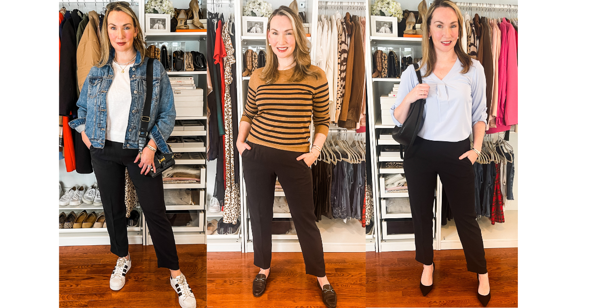 The Well Dressed Life | Linktree