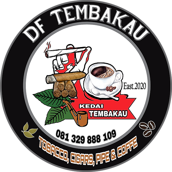 DF TEMBAKAU | Linktree