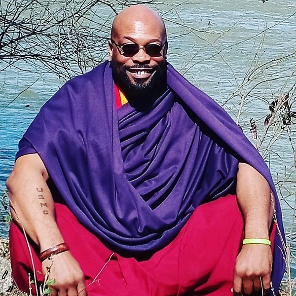 Rev. Dr. Heiwa no Bushi | Instagram, Facebook | Linktree