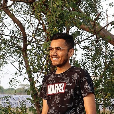 Ravi Kumar | Linktree