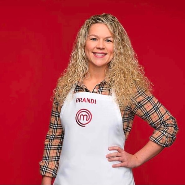 chef.brandi | Instagram, Facebook, TikTok | Linktree