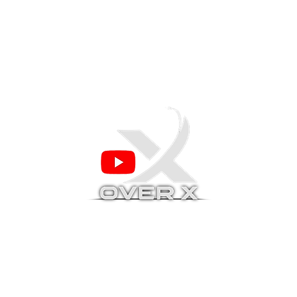 @OverXOfficial | Instagram, TikTok | Linktree
