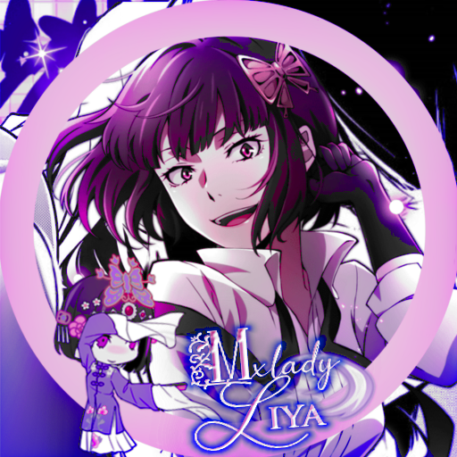 liya | Instagram, TikTok | Linktree