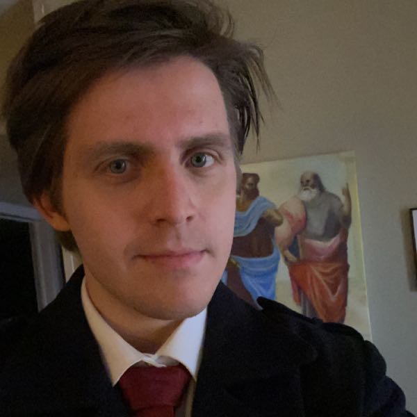 Thomas Dunn | Instagram | Linktree