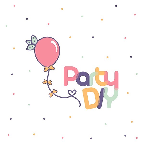 Party DIY | Linktree