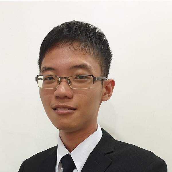 Adrian Lee Boon Chin | Linktree