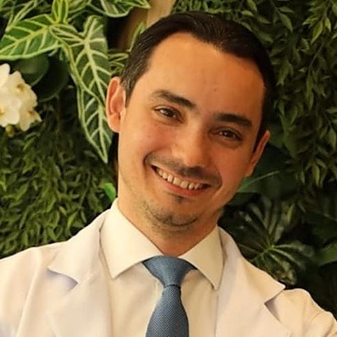 Dr Danilo Estevam | Linktree