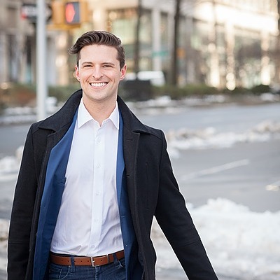 Callan Bergmann | Instagram, Facebook | Linktree