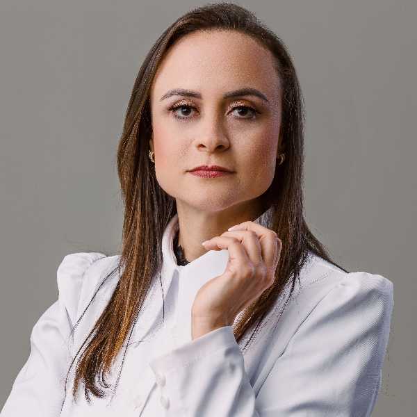 Dra Patricia Brandão | Instagram, Facebook | Linktree