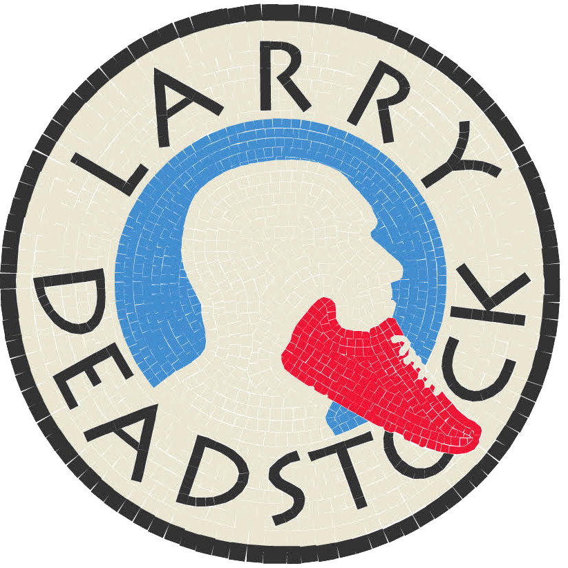 LarryDeadstock | Spotify, TikTok | Linktree