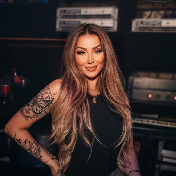 DJ DA LINA | TikTok | Linktree