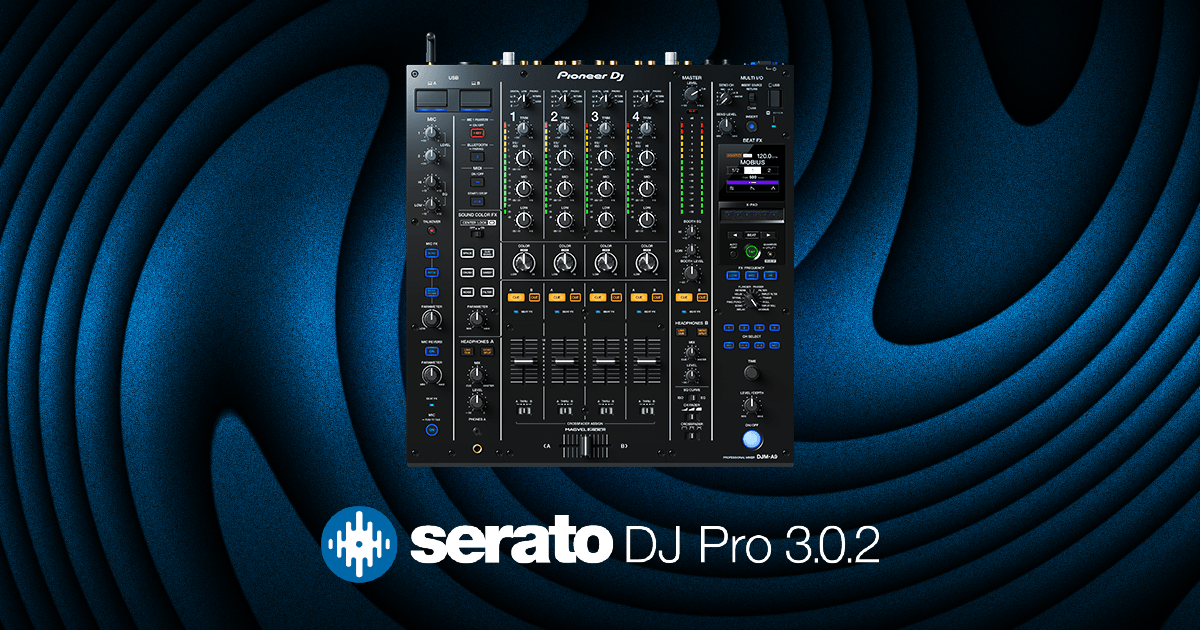 serato | Twitch | Linktree