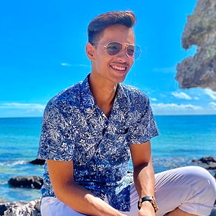 Mikail Sumitro | Linktree