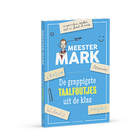 Meester Mark | Linktree