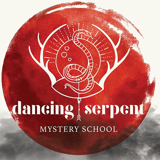 Dancing Serpent Mystery School | Facebook | Linktree