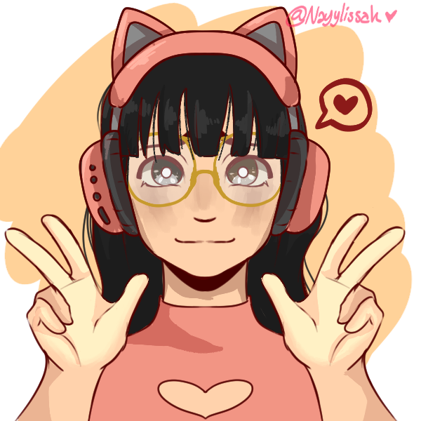 Sunniestbunny Instagram Tiktok Twitch Linktree