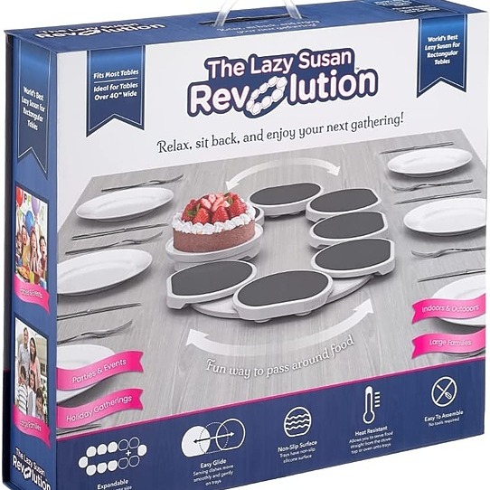 Amazing Kitchen Finds | Linktree