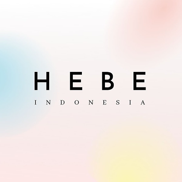 HEBE INDONESIA | TikTok | Linktree