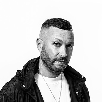 Nic Fanciulli | Twitter, Instagram, Facebook, TikTok | Linktree