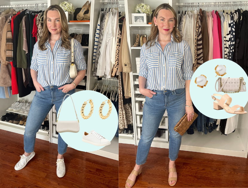 The Well Dressed Life | Linktree