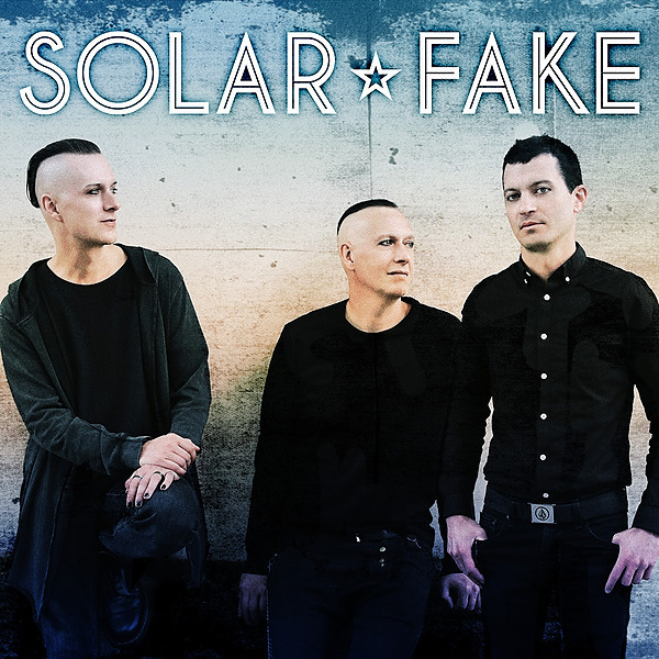 SOLAR FAKE - Listen on YouTube, Spotify - Linktree