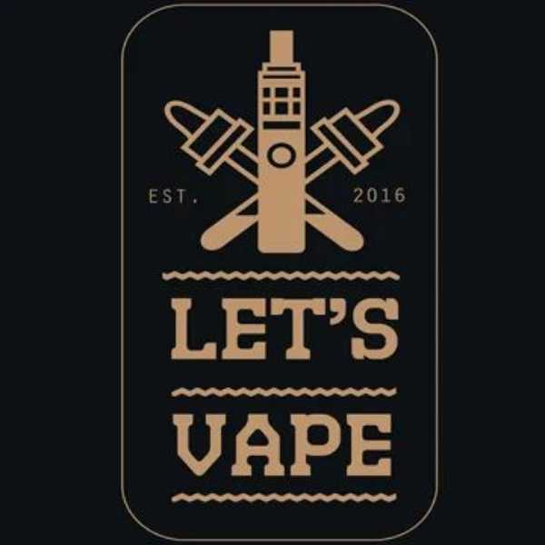 Let's Vape | Instagram, Facebook, TikTok | Linktree