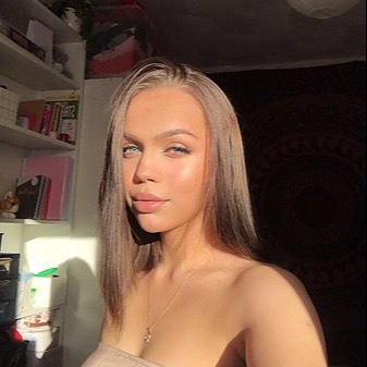 Aleksandra 😌 - Find Aleksandra 😌 Onlyfans - Linktree