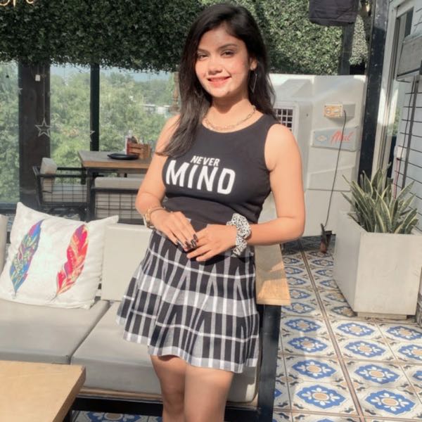 Anshika Goswami Linktree 