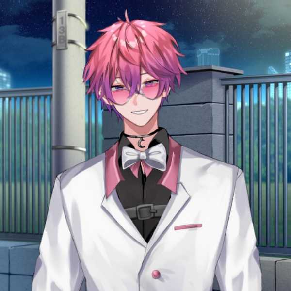 Hisao Hajime | Twitter, Instagram | Linktree