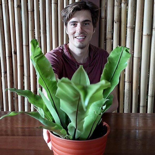 Eric John Campbell | Linktree