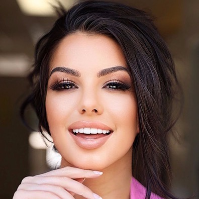 Victoria Vesce | Linktree