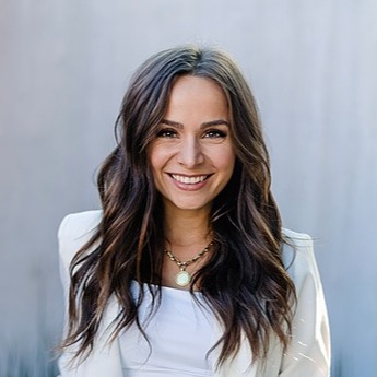 Jessica Randolph - Listen on Spotify - Linktree