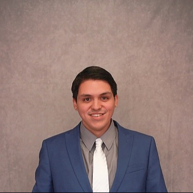 Kevin Bautista-Mancilla | Facebook, TikTok | Linktree