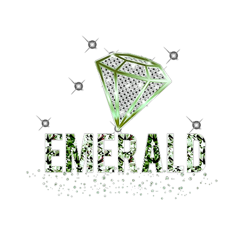 EMERALD | ROLEPLAY | Instagram, Facebook, TikTok | Linktree