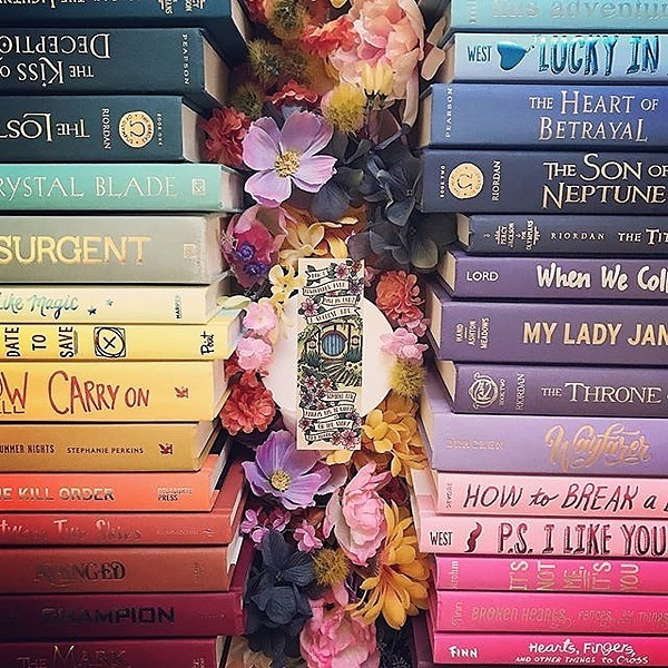 E-BOOK | TikTok | Linktree