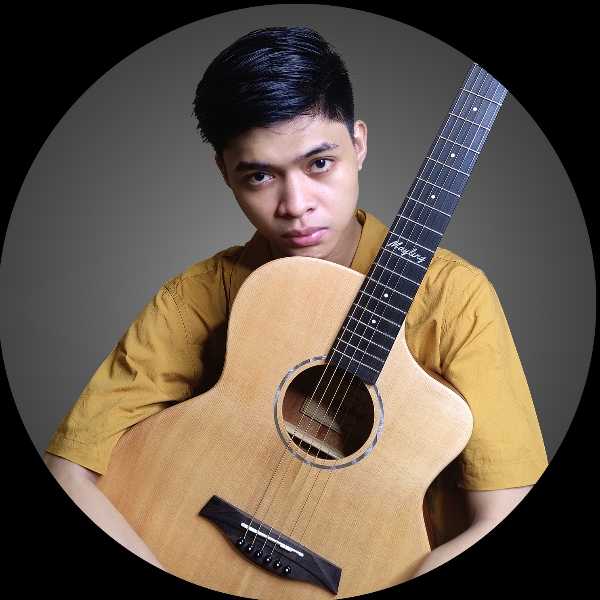 Gordon Reyes | Instagram, TikTok | Linktree