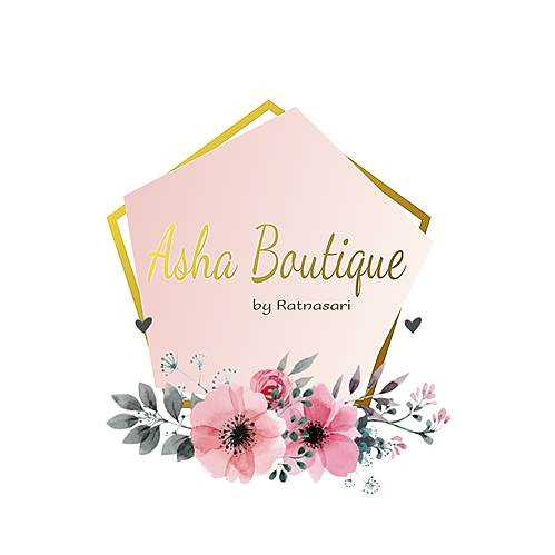@Asha_Boutique | Linktree