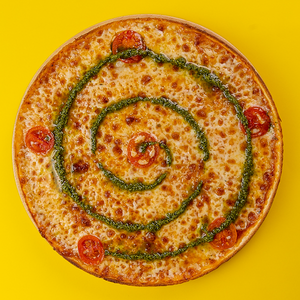 pizzav | Instagram, Facebook, TikTok | Linktree