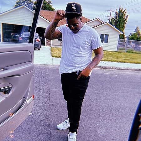 CFN Trezzy | Instagram | Linktree