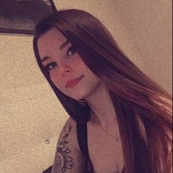 Sydney Hernández | Instagram | Linktree