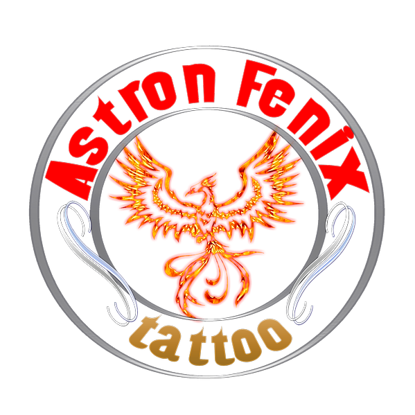 Astron Fênix Tattoo | Instagram, Facebook, TikTok | Linktree
