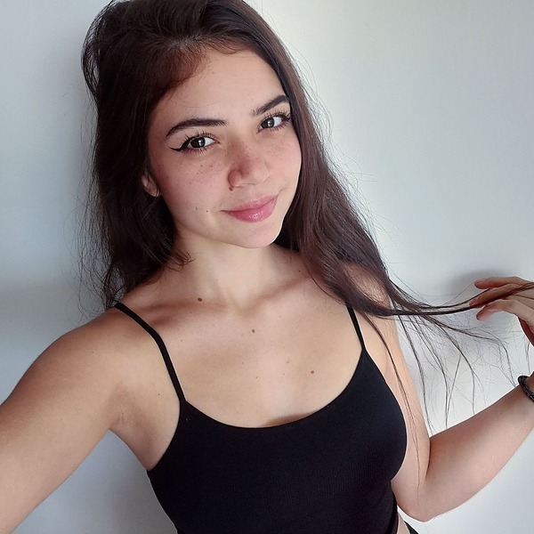 🌸Sabrina Luna🌸 | Twitter, Instagram, Facebook | Linktree