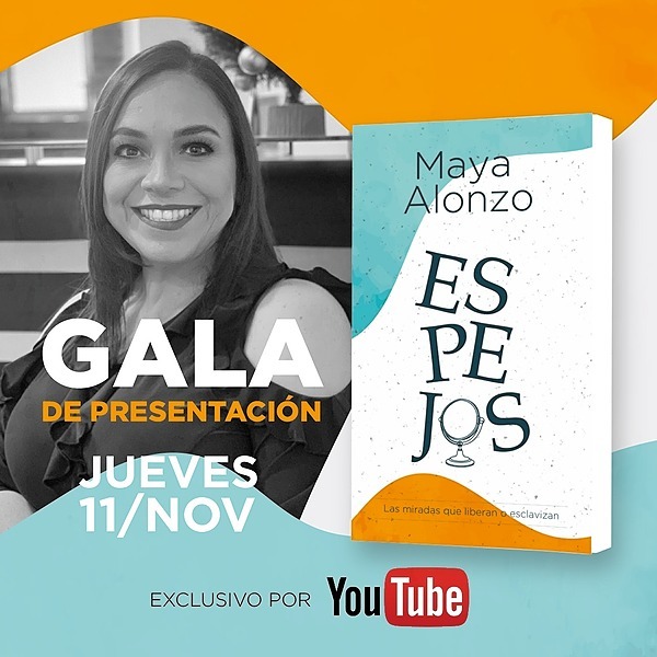 Maya Alonzo | Twitter, Instagram, Facebook | Linktree