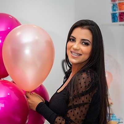 Bruna Trindade Atelier | Instagram | Linktree