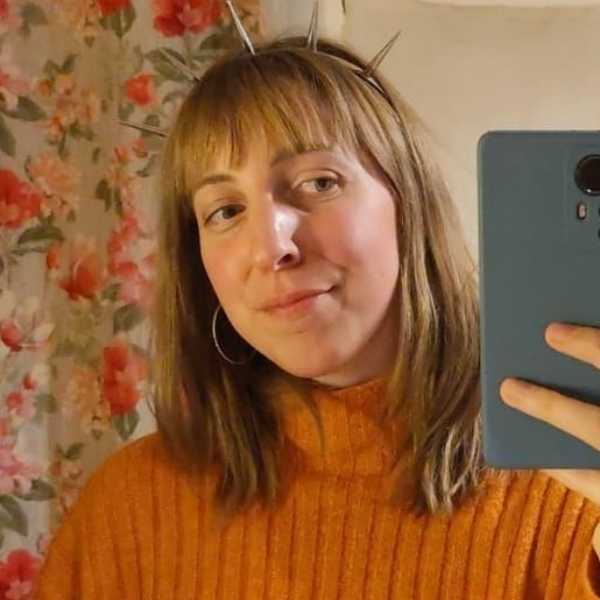 Rea Doren | Instagram, TikTok | Linktree