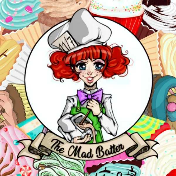 The Mad Batter | Instagram, Facebook, TikTok | Linktree
