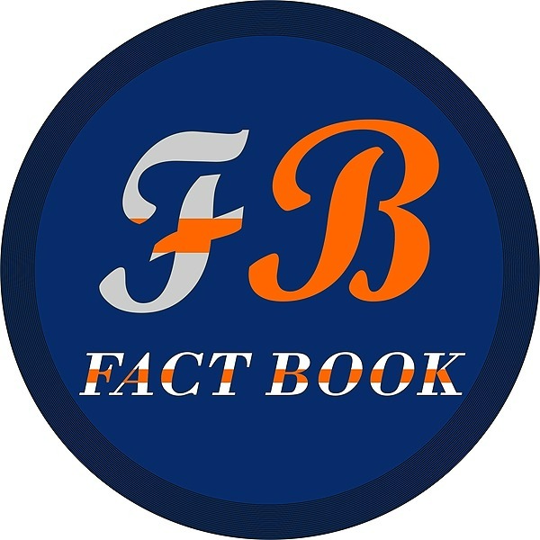 @FACTBOOK | Instagram, Facebook | Linktree